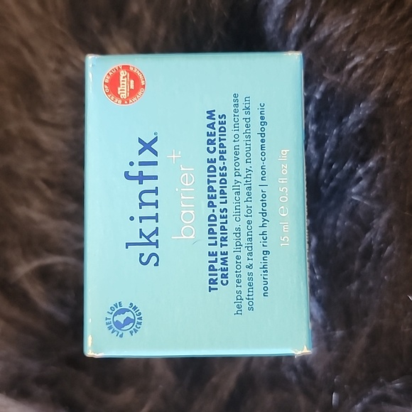 Skinfix | Skincare | Skinfix Barrier Cream | Poshmark